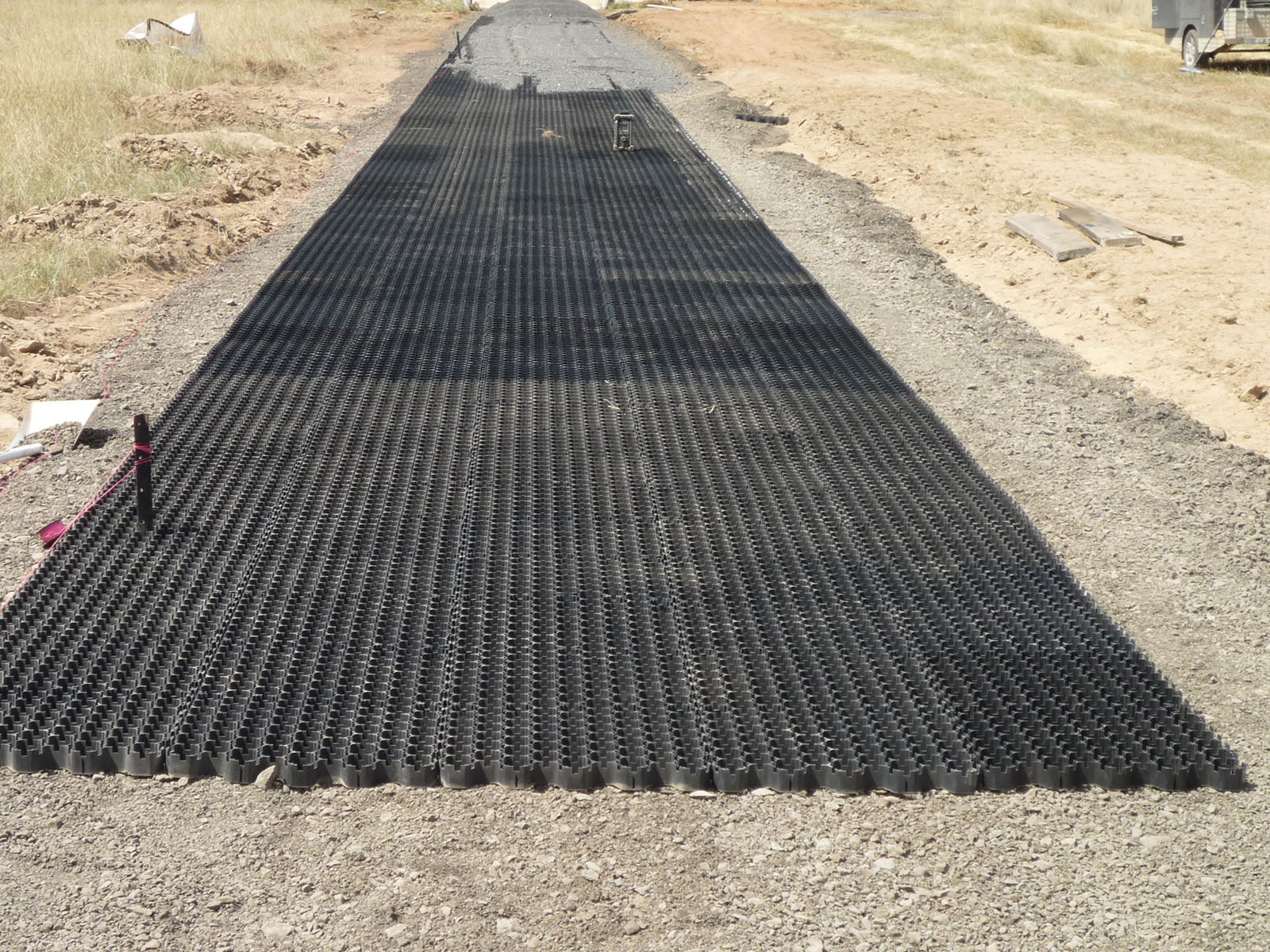 GeoGrid