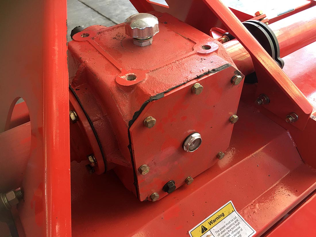 Rotary Hoes / Tillers